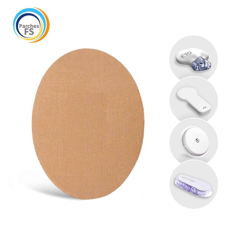 Parches - Parches para Freestyle libre