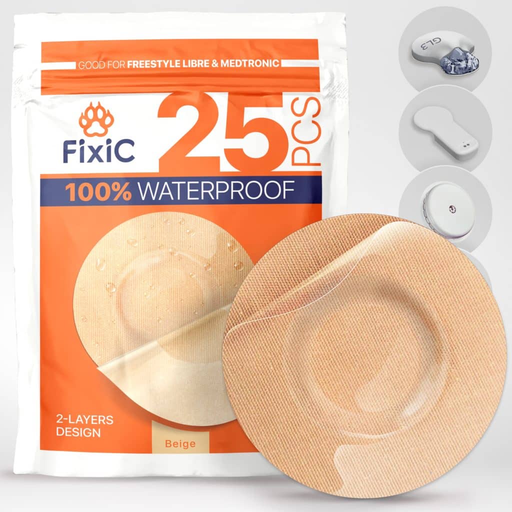 Parches - Parches para Freestyle libre